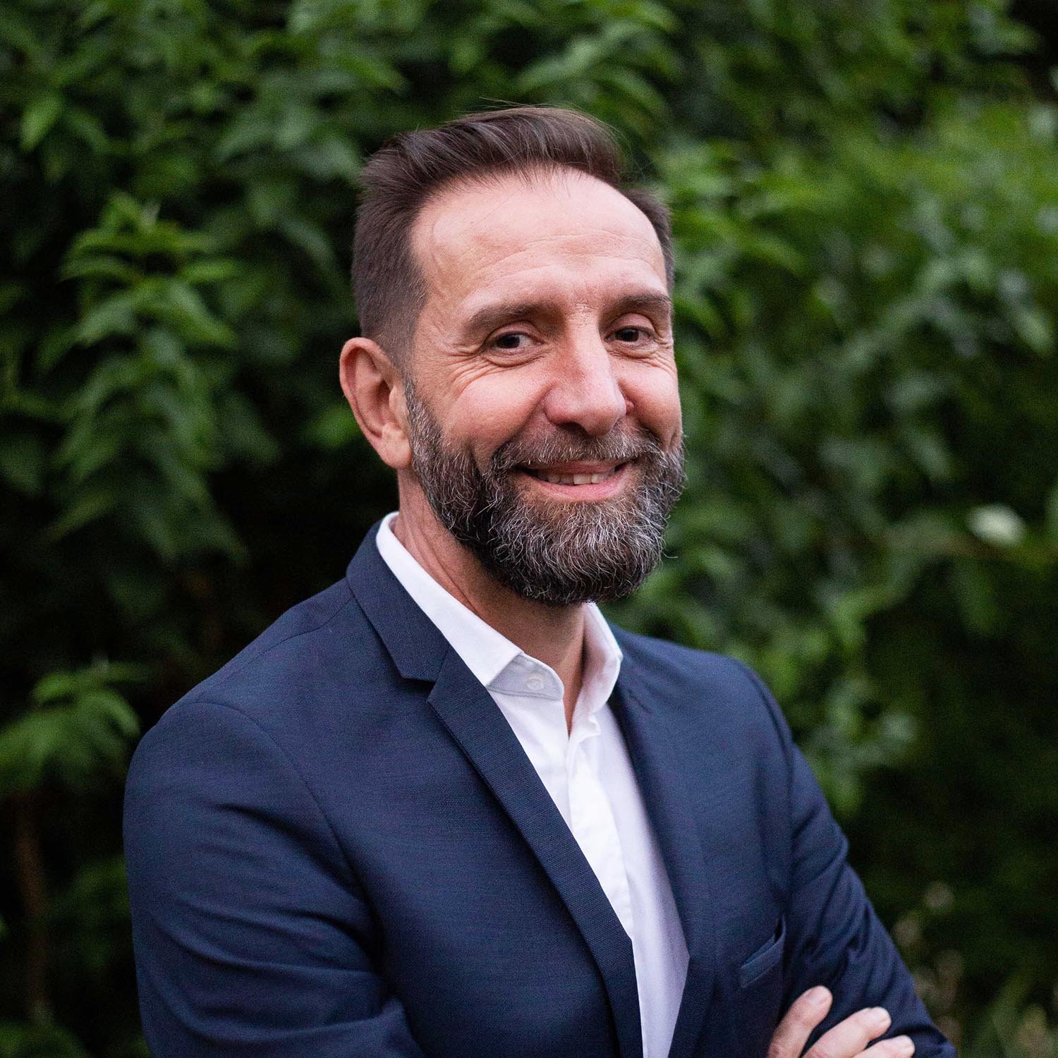 Commercial & Sales Training Programs | george james Ltd.